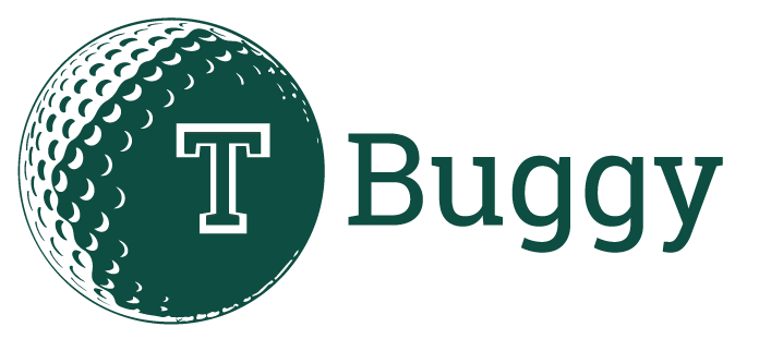 T-Buggy® EV - Autonomous & Connected Golf Cart